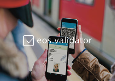 Home - eos.uptrade EN