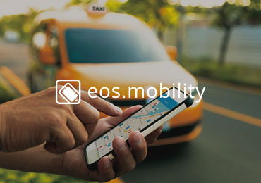 Home - eos.uptrade EN