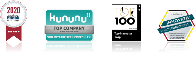 Karriere - eos.uptrade